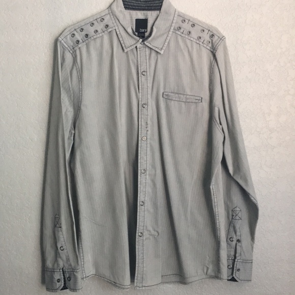 Bar III | Shirts | Mens Casual Or Dress Button Down | Poshmark